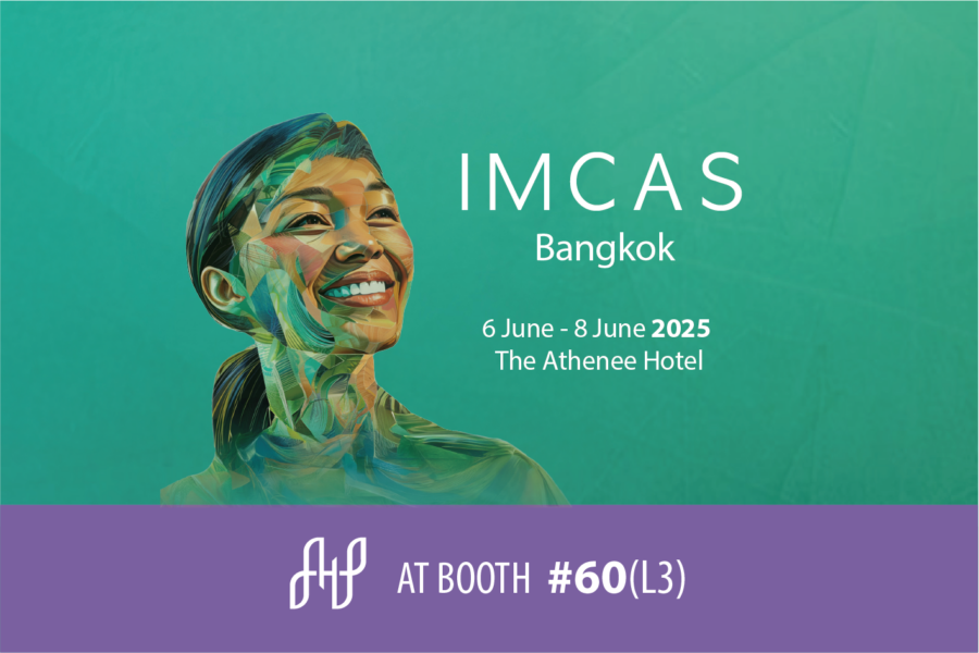 IMCAS Asia 2025 - HIXMED